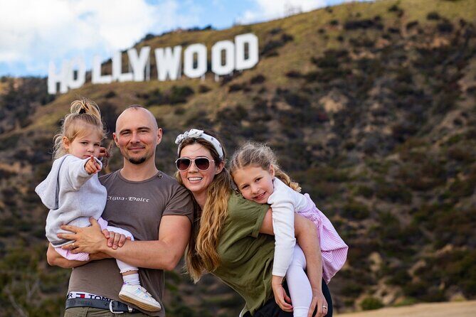 Best Private Los Angeles Day Tour - What Makes This Tour Stand Out?