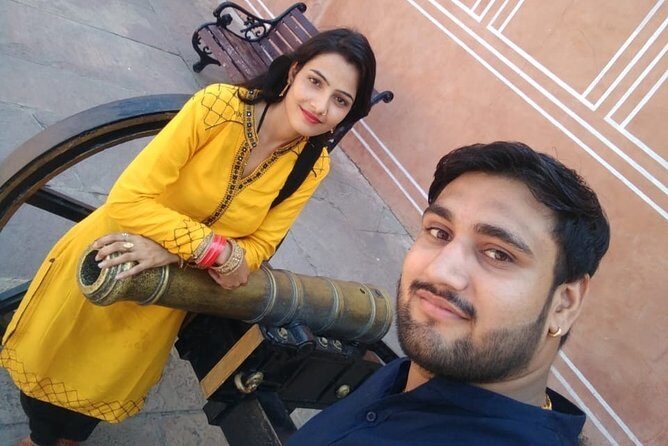 Best Rajasthan Tour Package 9 Nights 10 Days - Detailed Breakdown of the Itinerary