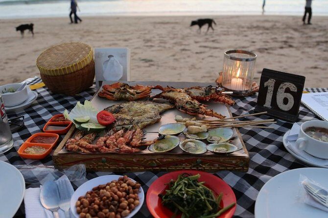 Best Romantic Seafood Dinner at Jimbaran Beach Sunset - Who Is This Tour For?