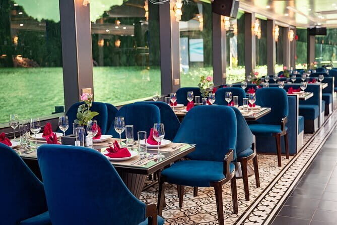 Best Seller - Carnival Ha Long Bay Luxury Day Cruise with Jacuzzi - Who Should Consider This Tour?