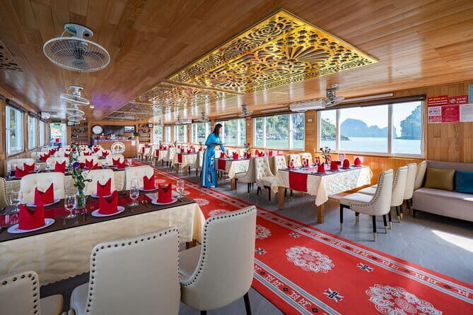 Best Selling Deluxe Day Tour in Halong Bay : Lunch, Cave & Island - Practical Details: What You Need to Know