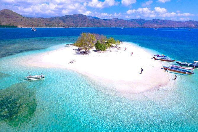 Best Snorkeling Lombok: Gili Nanggu, Gili Kedis & Gili Sudak Day-Trip - Deep Dive: Why This Tour Works