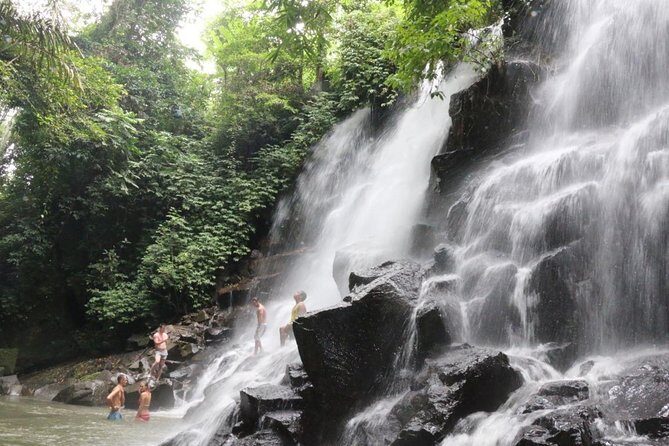 Best Tour with Kanto Lampo Waterfall & Lempuyang Temple - The Sum Up