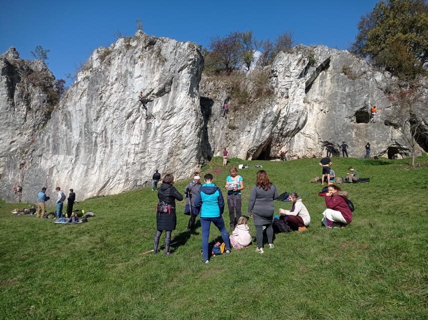 Beyond Brno: Iron Trails of Moravian Karst Hike - Practical Details