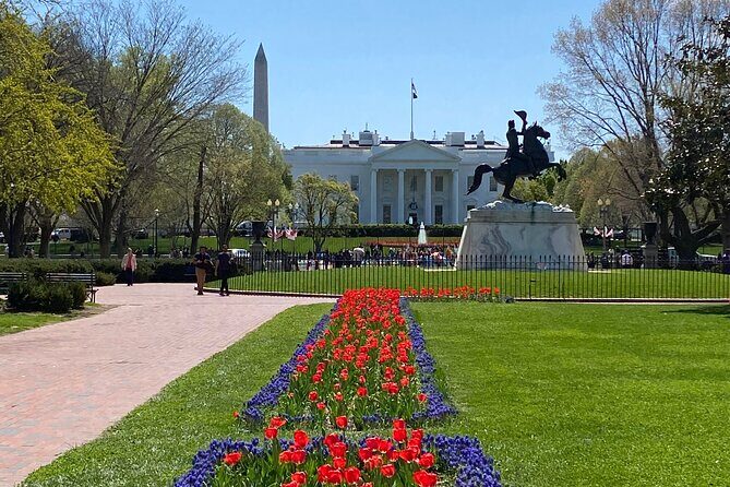 Beyond the Closet Walking Tour - Who Will Appreciate This Tour?