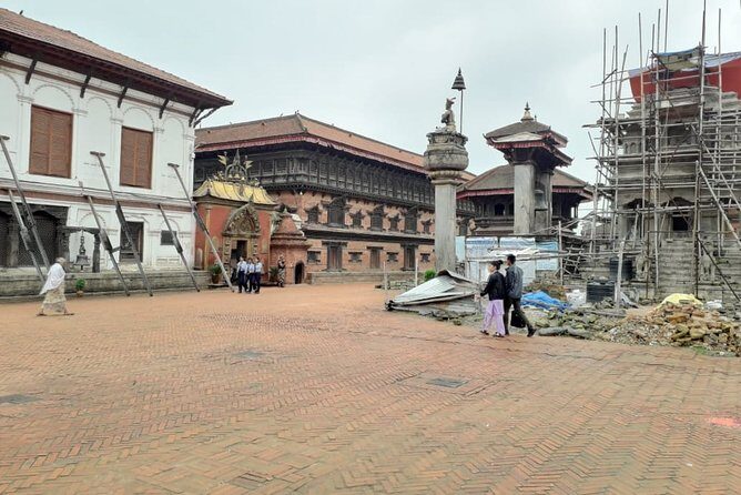 Bhaktapur Heritage City Tour - Who Will Love This Tour?