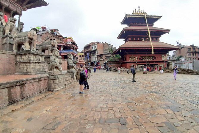 Bhaktapur UNESCO Heritage Site Tour with Guide - Exploring Bhaktapur: A Journey into Nepal’s Architectural Gem