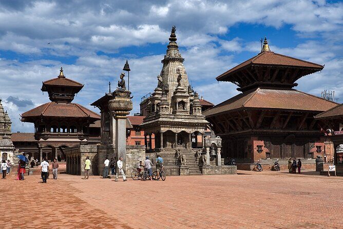 Bhaktapur World Heritage City Tour - What’s Included and What’s Not
