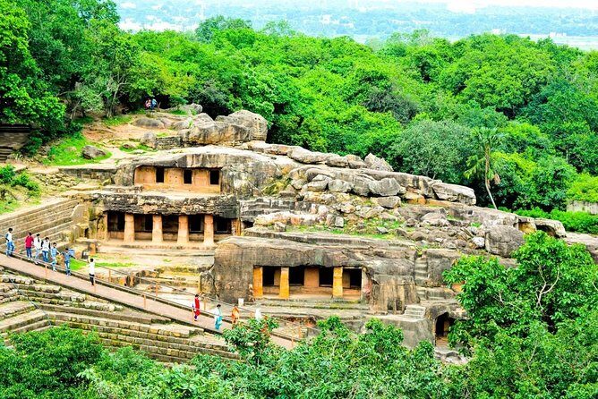 Bhubaneswar: 3-hour Day Tour to Udayagiri-Khandagiri and Dhaula Hills - FAQs