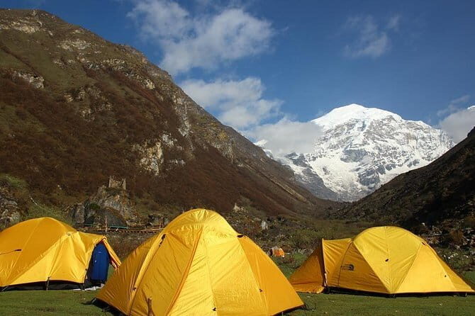 Bhutan Walking Holidays with Bumdra Camping. - Practical Considerations and Value