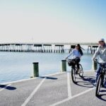 Bicycle Rental from Visitor Center location at Assateague, MD - The Authentic Feel and Scenic Highlights