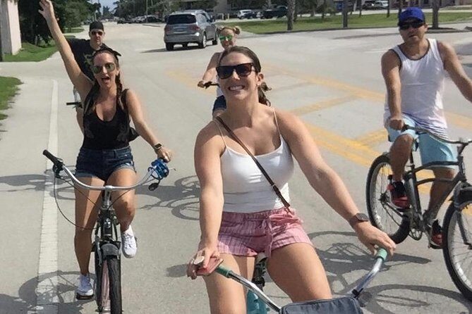 Bicycle Tours and Rentals Throughout the Space Coast - Who Is This Experience Best For?