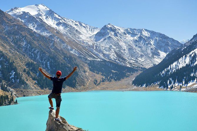 Big Almaty Lake Private Tour - What the Experience Means for You