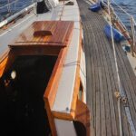 Big Boat Sailing Oceanside California - The Itinerary in Detail