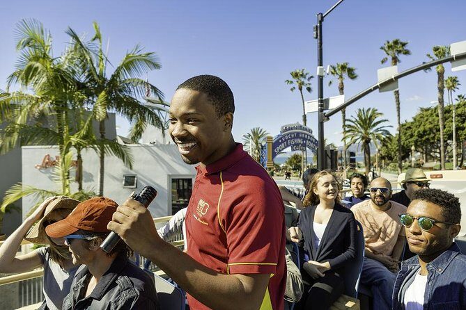 Big Bus Los Angeles: Hop-on Hop-off Sightseeing Tour - The Experience and Practicalities