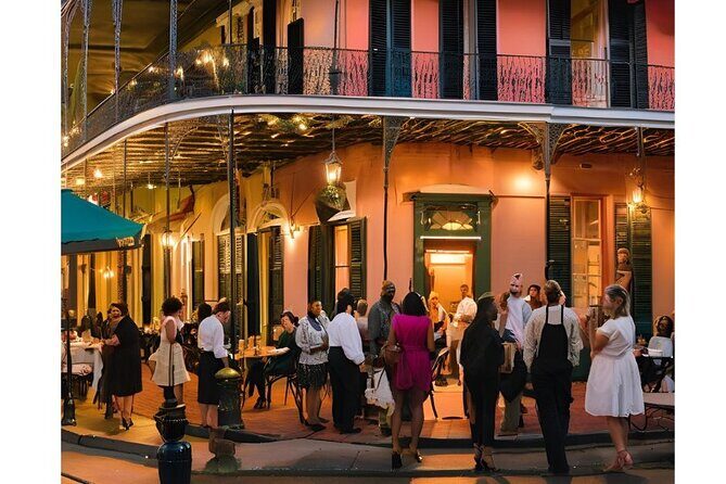 Big Easy's Sweet Secrets - FAQs
