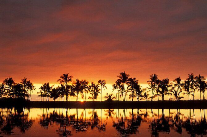 Big Island North Kohala Coast and Pololu Lookout Private Tour - FAQs