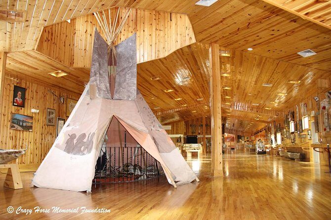 BIG - Mt Rushmore & Crazy Horse & Bison Safari-Needles-Iron Mtn - What This Tour Means for You