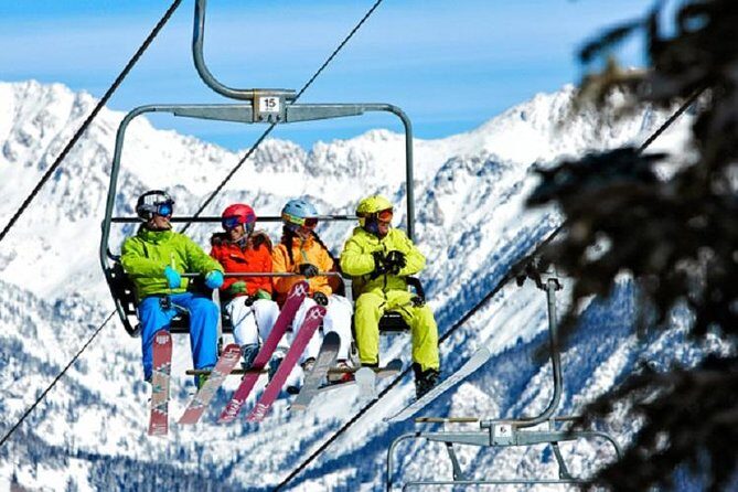 Big Sky Premium Ski Rental Including Delivery - The Itinerary and Experience Breakdown