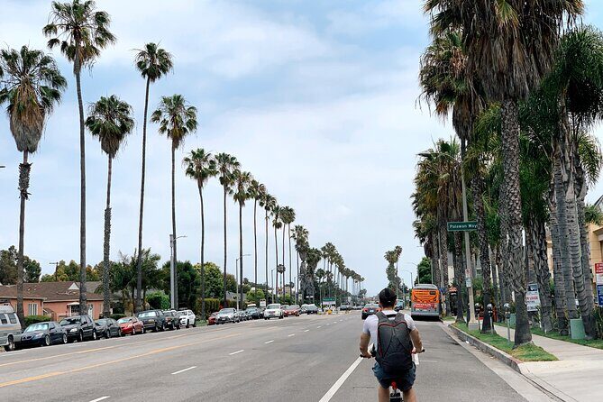 Bike Adventure Tour in Beverly Hills, Santa Monica and Venice - Final Thoughts