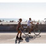 Bike Around San Diego Bay to the Ocean - Who Will Love This Tour?