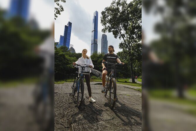 Bike Rental-Easy GO NYC - Final Thoughts