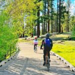 Bike Rental in South Lake Tahoe - FAQ