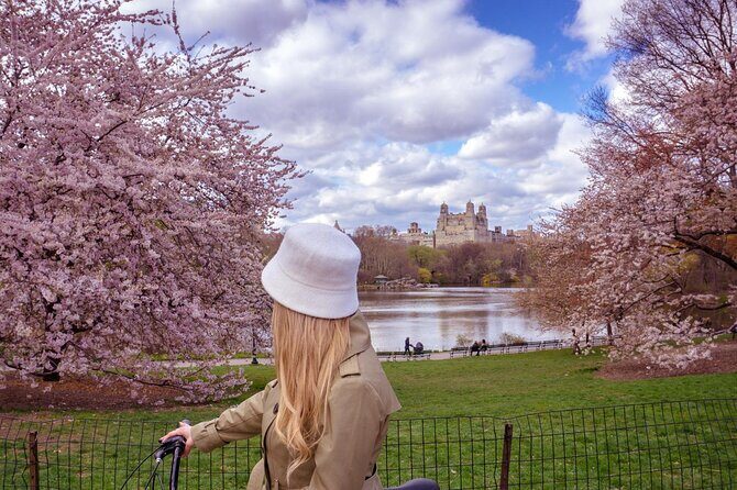 Bike Rental NYC Central Park - The Itinerary in Detail: What You’ll See and Experience