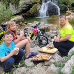 Bike Through Narnia: Waterfalls & Filming Location Bike Tour - An In-Depth Look at the Waterfalls & Filming Locations Bike Tour