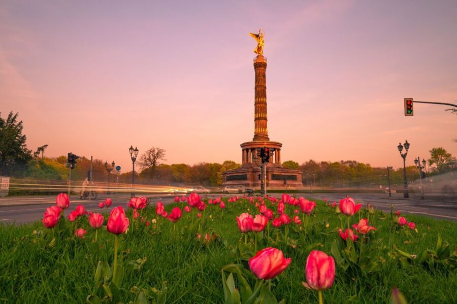 Bike Tour of Berlin Top Attractions with Private Guide - Who Will Love This Tour?