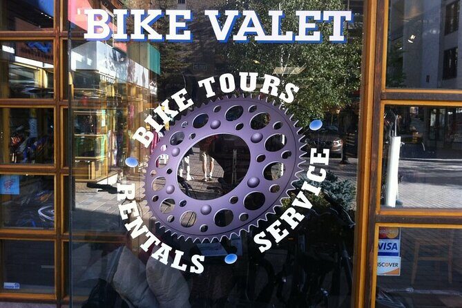 Bike Tour or Mountain Bike down Vail Mountain - The Itinerary: What to Expect on Your Day