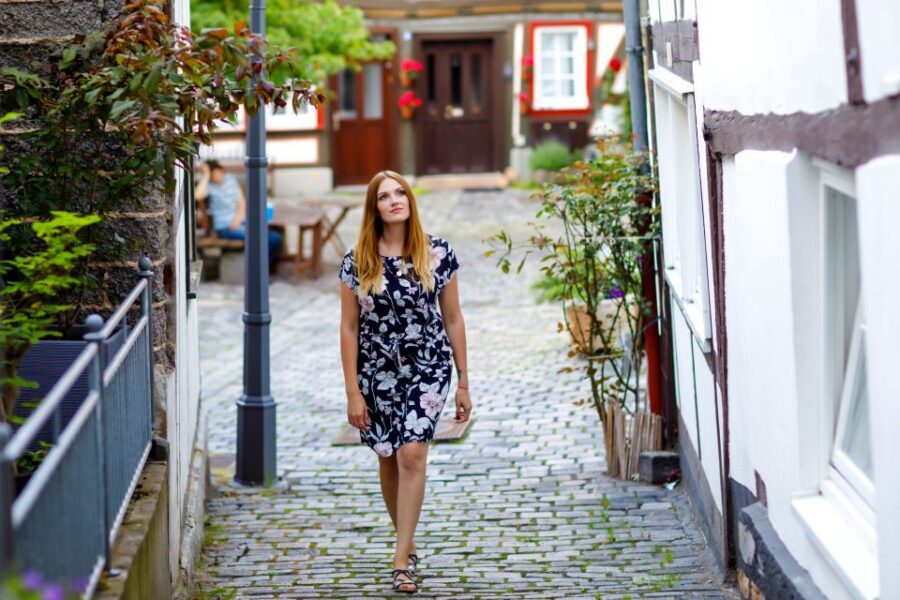 Bike Tour with a Private Guide: Hamburg Best Highlights - Who Will Love This Tour?
