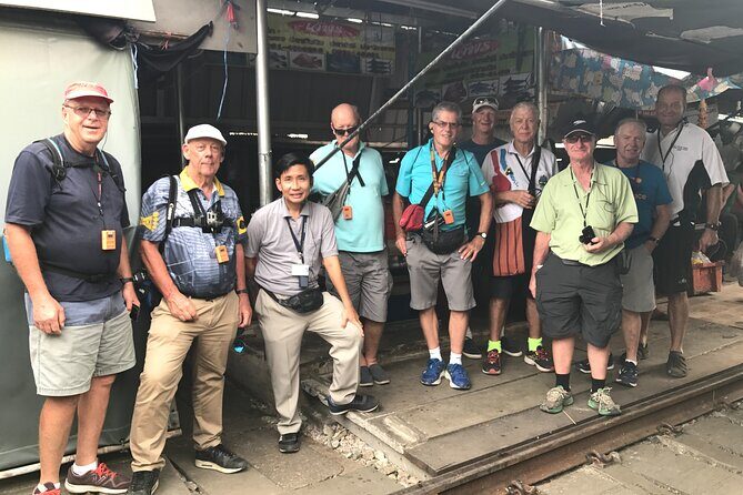 BIKING 8days 7nights BANGKOK to ANGKOR WAT (Thailand Cambodia) - What Makes This Tour Stand Out?