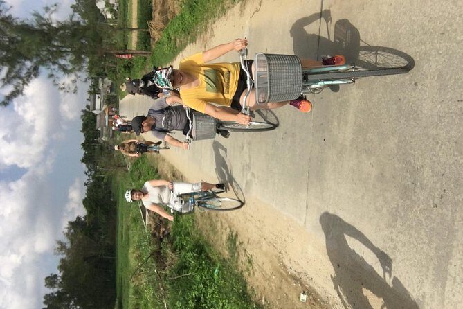 Biking to Explore Traditional Craft Villages in Hoi An. - Final Words: Who Will Love This Tour?