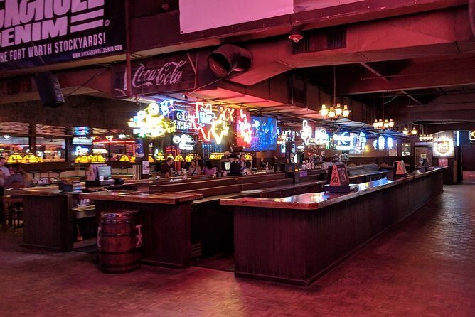 Billy Bob's Texas Honky Tonk Dinner and Photo Package - Practical Tips for Going