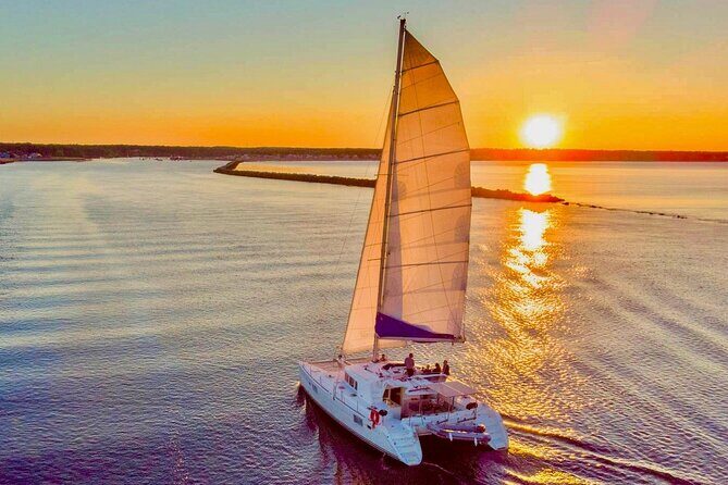 Bimini Charters - Private 6 Hour catamaran sail & snorkel - The Itinerary Breakdown