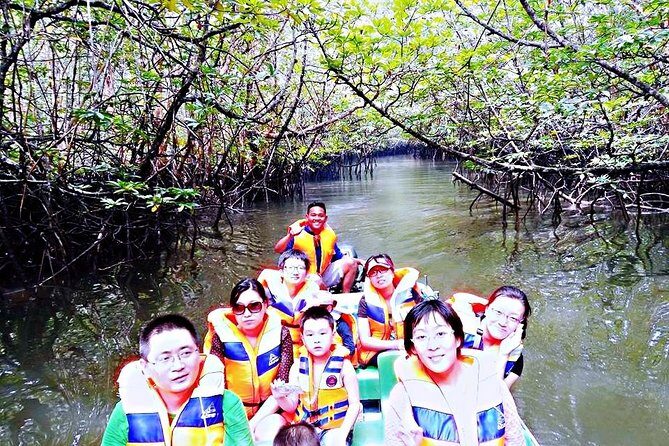 Bintan Mangrove Discovery Tour - Final Thoughts