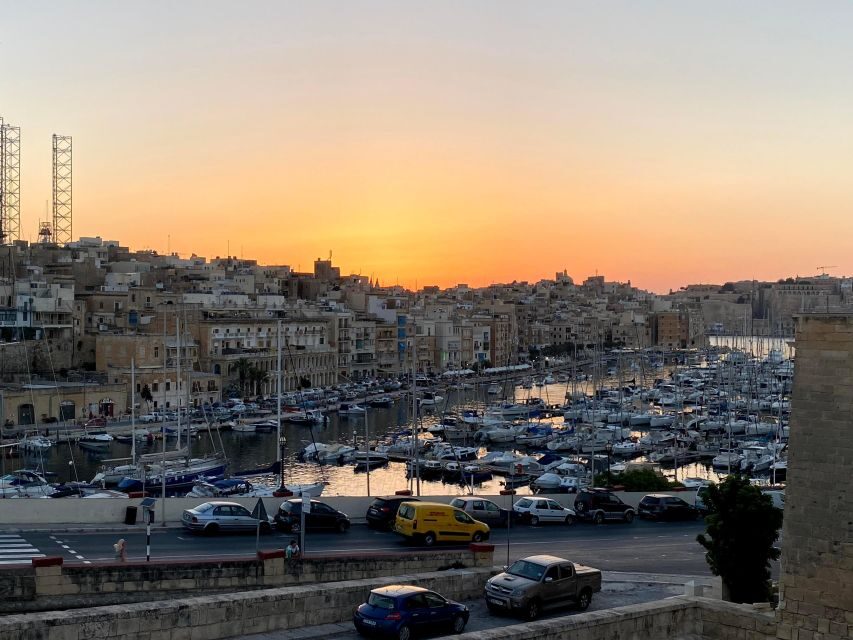 Birgu Vittoriosa: Ghost and Crime Tour - The Practicalities