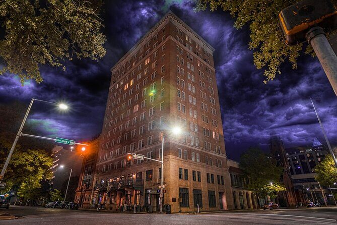 Birmingham Ghosts: Haunts, Spirits, and Poltergeists Walking Tour - The Sum Up