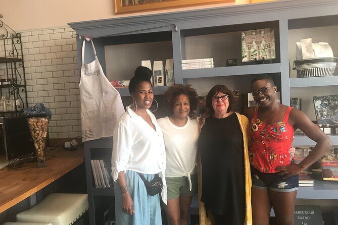Biscuit and Brunch Class with Chef Regina - The Allure of Small-Group Cooking Classes