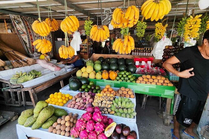 Bites and Sights: Tagaytay Food and Nature Excursion from Manila - What to Expect During the Tour