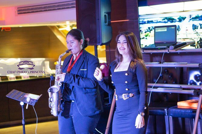 BKK ChaoPhraya Romantic Cruise Dinner Cruise &Transfer(optional) - Frequently Asked Questions