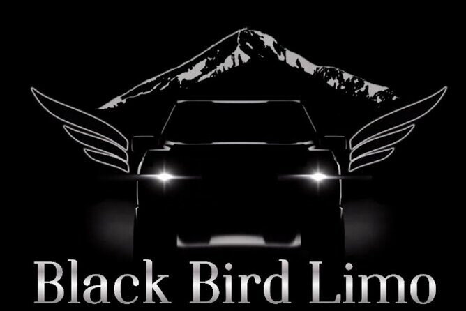 Black Bird Limo & Car Service from Bozeman Airport - Key Points