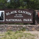 Black Canyon of the Gunnison NP Self-Guided Driving Audio Tour - What to Expect from Each Stop