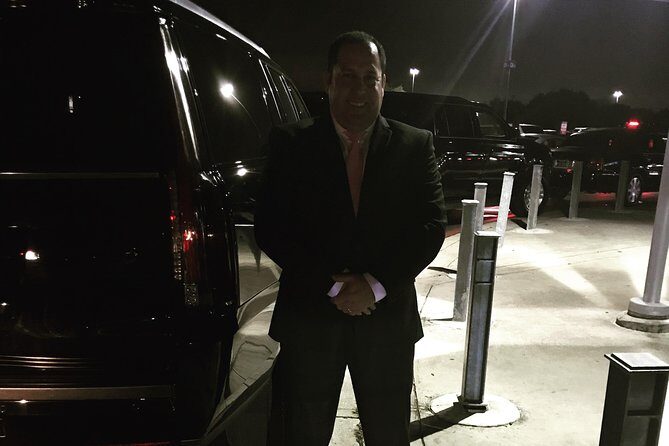 Black Car Services - A Closer Look at the San Antonio Airport Black Car Transfer Experience