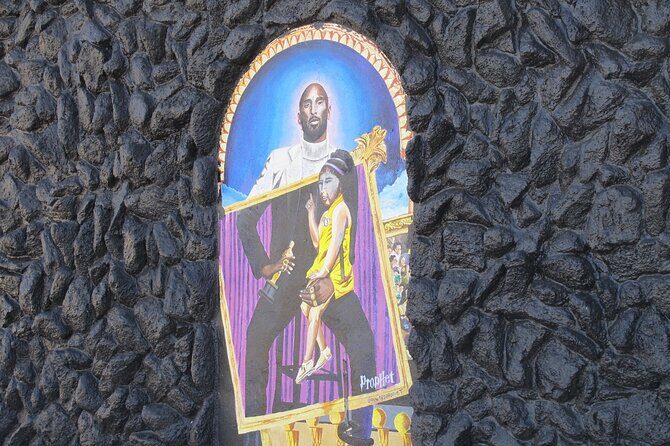 Black History Tours of South LA (Guided Van Tour) - Crenshaw - Practical Details: What to Expect