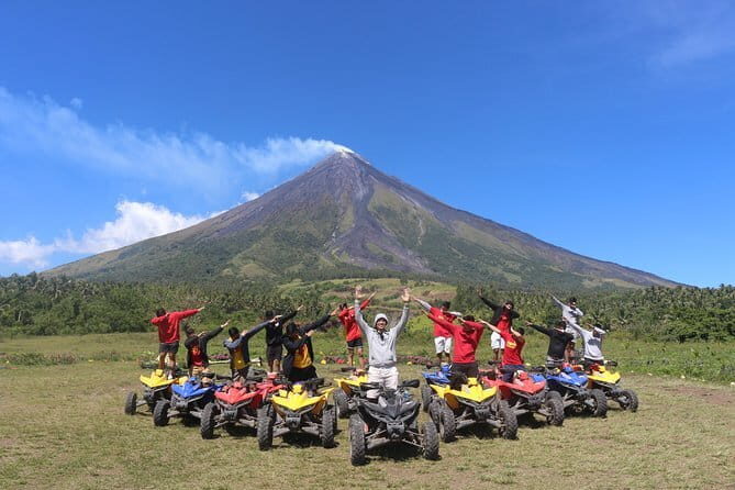 Black Lava Trail - Mayon ATV Adventure - Final Thoughts