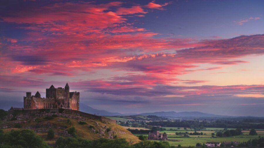 Blarney Castle Full-Day Tour from Dublin - The Itinerary and What You Can Expect