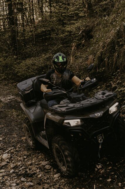Bled: Full-Day Quad Rental - What Reviewers Say