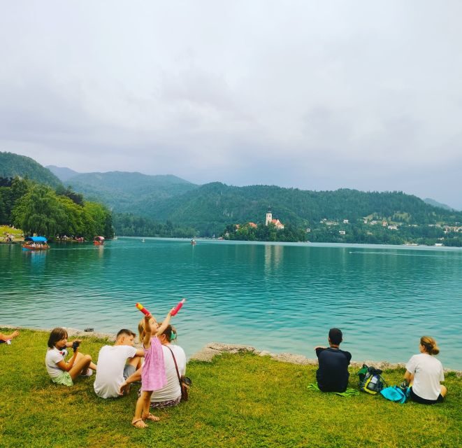 Bled lake day tour from Ljubljana - What’s Included & What to Consider
